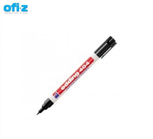EDDING - Marcador permanente - Escritura - Librería - Ofi-Z | Insumos ...