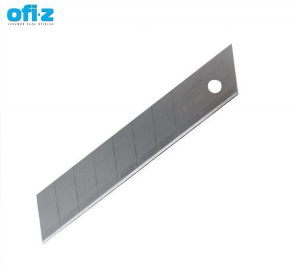 Cortante Metálico 18mm Olami - Ofi-Z | Insumos para oficina y empresas